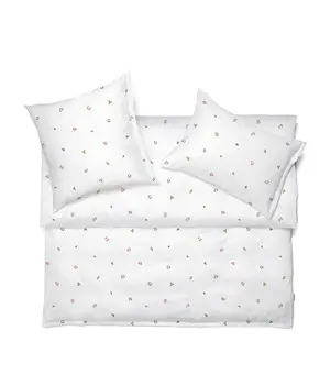 SCHLOSSBERG Floral Jeunesse-noblesse Duvet Cover