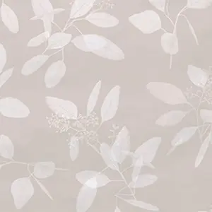 SCHLOSSBERG Omeo-organic Duvet Cover - Beige