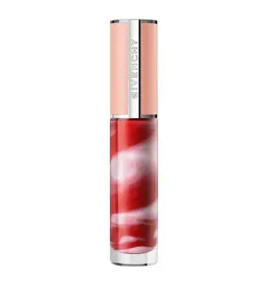 Givenchy Rose Perfecto Liquid Lip Balm - Red