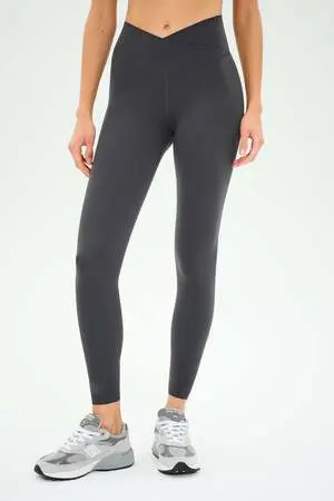Splits59 Mia Rigor 7/8 Graphite