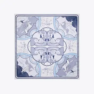 Tory Burch Bandana Scarves