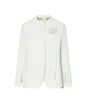 Tory Burch Double-faced Jacket