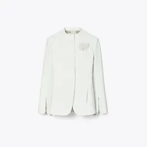 Tory Burch Double-faced Jacket