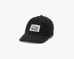 LEVI'S Relaxed Dad Cap