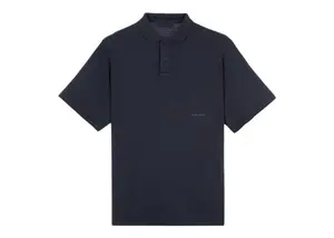 Stone Island Ghost Polo Shirt