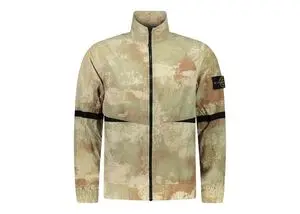 Stone Island Felpa Giubbotto Jacket
