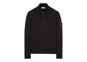 Stone Island Half-zip Sweatshirt