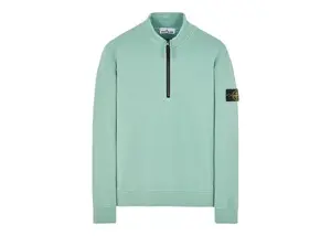 Stone Island Half-zip Sweatshirt