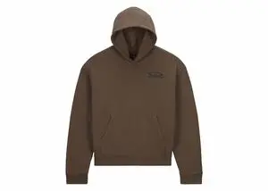 JORDAN X Travis Scott Pullover Hoodie