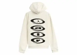 JORDAN X Travis Scott Pullover Hoodie