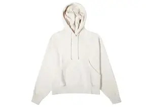 Nike Oversized Pullover Hoodie