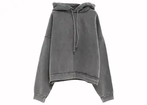Acne Studios Off The Shoulder Sweatshirts Hoodies For Women