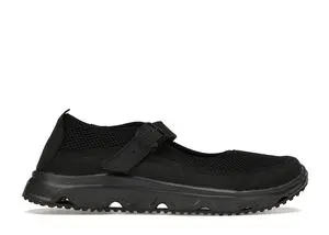 Salomon Rx Mariejeanne In Black/Black/Black | Editorialist
