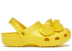 Men's Peep Toe