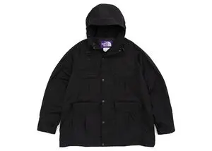 The North Face Button Detailed Coats For Men
