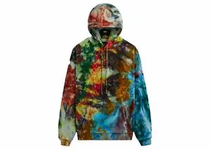Tie & Dye Sweatshirts Hoodies For Men