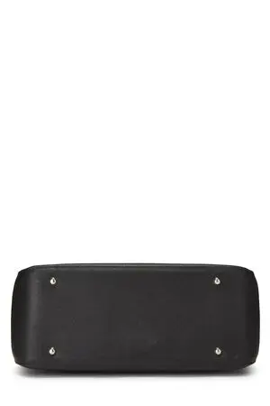Burberry Nova Check Canvas Hobo Small