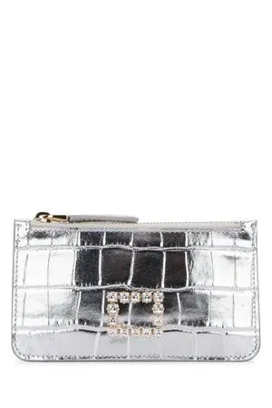 ROGER VIVIER Wallets B200