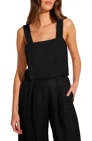 Vitamin A® Square Neck Camis Tanks For Women