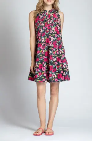 Apny Floral Day Dresses