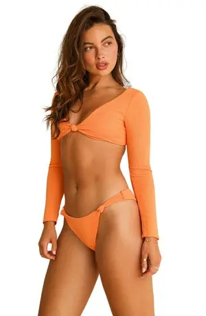 DIPPIN DAISY'S Quinn Bottom - Reef