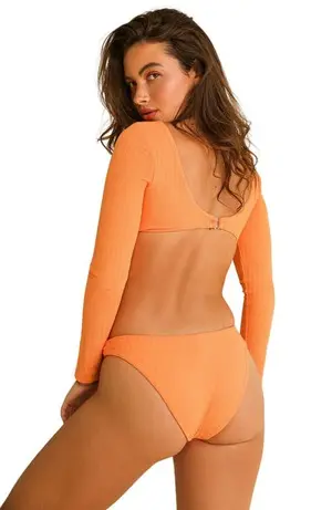 DIPPIN DAISY'S Quinn Bottom - Reef
