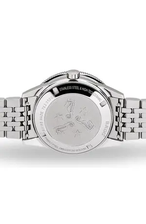 RADO Captain Cook Interchangeable Strap Watch