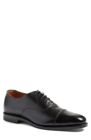 Allen Edmonds Exchange Place' Cap Toe Oxford