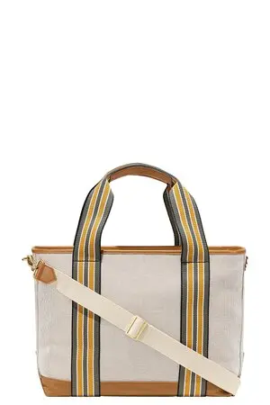 Paravel Medium Cabana Tote Bag