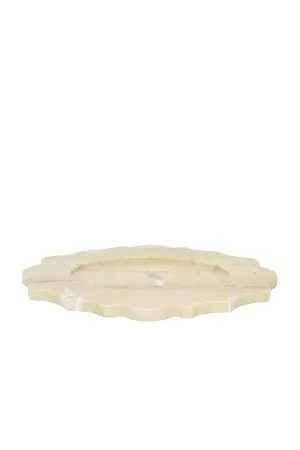 ANASTASIO HOME Maeve Tray In Green - Matcha