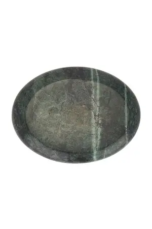 ANASTASIO HOME The Droplet Dish In Green