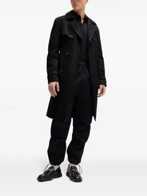 Hugo Slim-fit Poplin Shirt