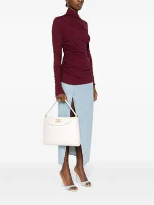 Elisabetta Franchi Souple Shoulder Bag