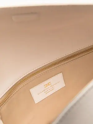 Elisabetta Franchi Souple Shoulder Bag