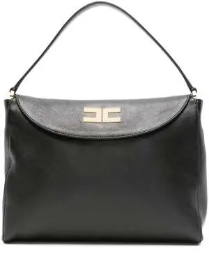 Elisabetta Franchi Medium Avenue Tote Bag