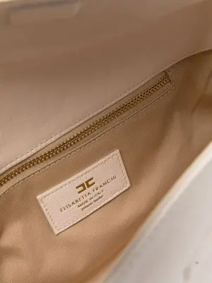 Elisabetta Franchi Small Souple Shoulder Bag