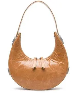 OSOI Mini Tony Shoulder Bag - Neutrals