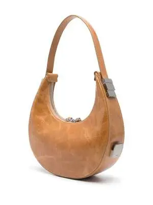 OSOI Mini Tony Shoulder Bag - Neutrals
