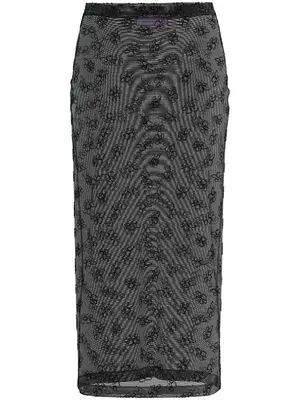 Margherita Maccapani Stretch Skirts