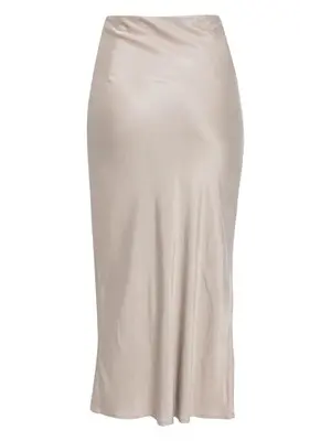 ALOHAS Kobe Low-rise Midi Skirt