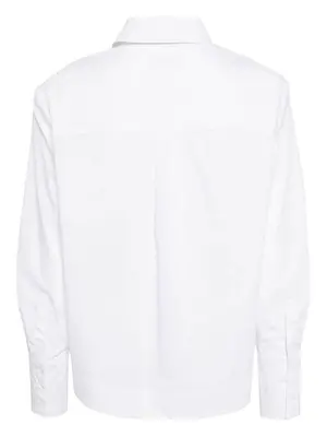 ALOHAS Abule Cotton Shirt