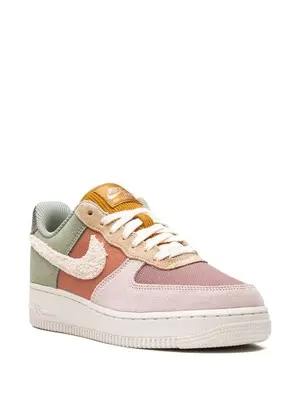 Nike Air Force 1 Oil Sneakers