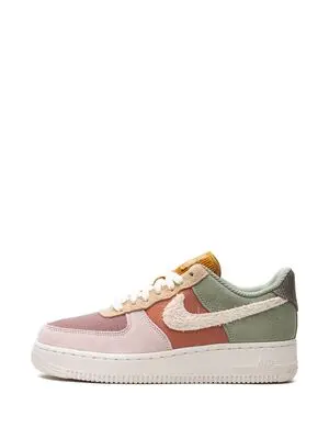 Nike Air Force 1 Oil Sneakers