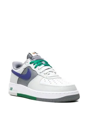 Nike Air Force 1 Split Sneakers