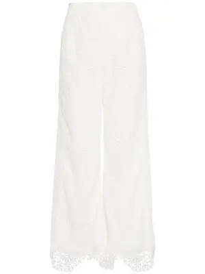 Evarae Vida Wide-leg Trousers
