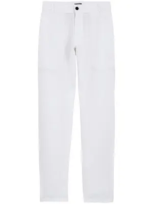 Vilebrequin Panache Linen Trousers