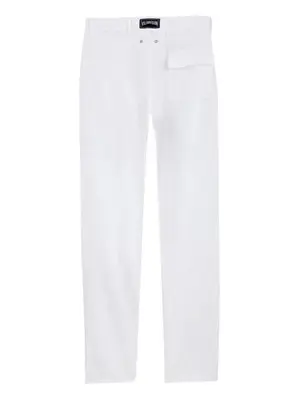 Vilebrequin Panache Linen Trousers