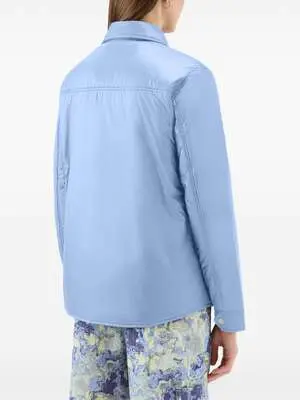 Woolrich Padded Overshirt Jacket