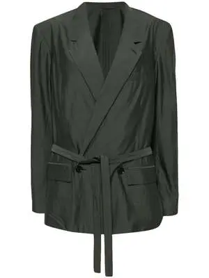 Lemaire Fitted Outerwear For Women