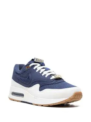 Nike Air Max 1 Jackie Robinson Sneakers - Blue